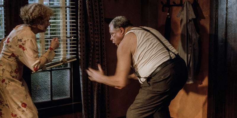 The Annihilation of Fish | Screen Slate